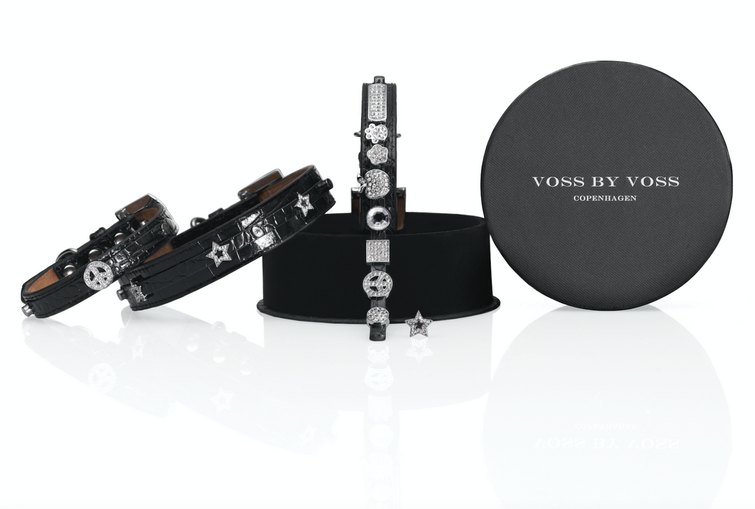 Voss by Voss – Voss By Voss